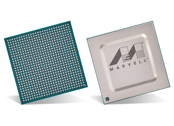 Alaska Gigabit Ethernet PHYs Transceivers - Marvell Semiconductor | Mouser