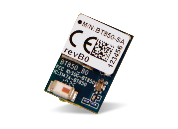 BT850 BLUETOOTH® 4.2 Dual-Mode USB HCI Modules - Laird Connectivity ...