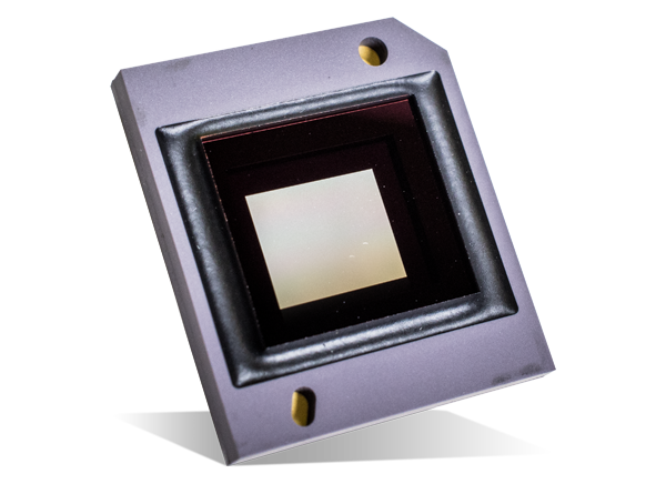 DLP650NEデジタルマイクロミラーデバイス（DMD） - TI | Mouser