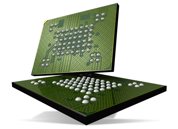 SLC NAND Flash Memory - Micron | Mouser