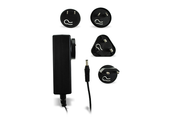 60W-65W International Power Supply - TT Electronics - IoT Solutions ...