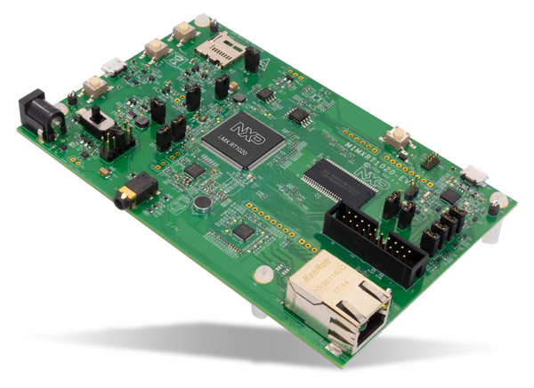 MIMXRT1020-EVK評価キット - NXP Semiconductors | Mouser MIMXRT1020-EVK評価キット - NXP Semiconductors | Mouser