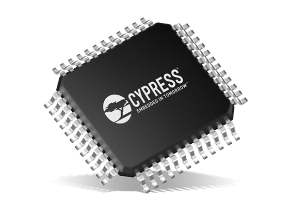 Cypress PSoC 4100 Arm Cortex-M0およびM0+ MCU - Infineon Technologies | Mouser