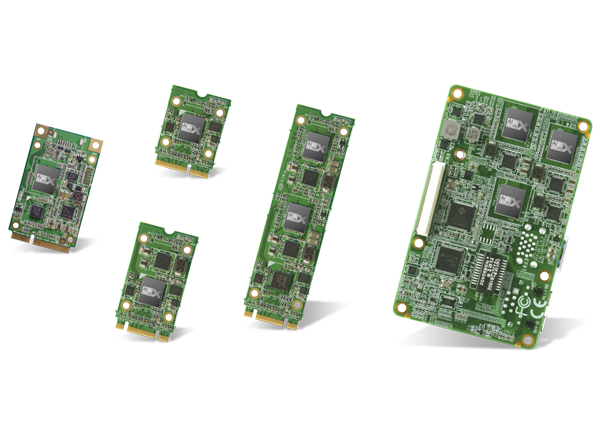 AI Core X - AAEON UP | Mouser