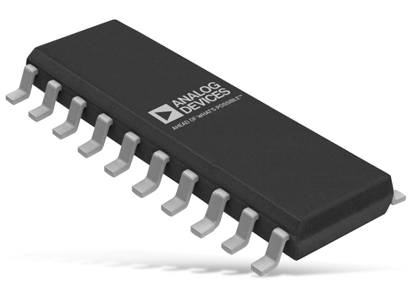 AD5791電圧出力DAC - ADI | Mouser