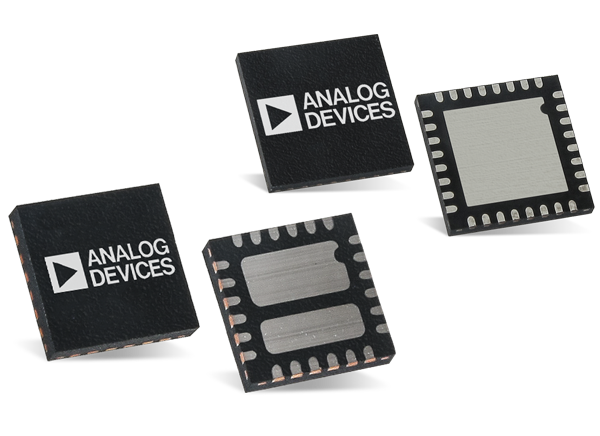 スイッチとマルチプレクサ - ADI | Mouser