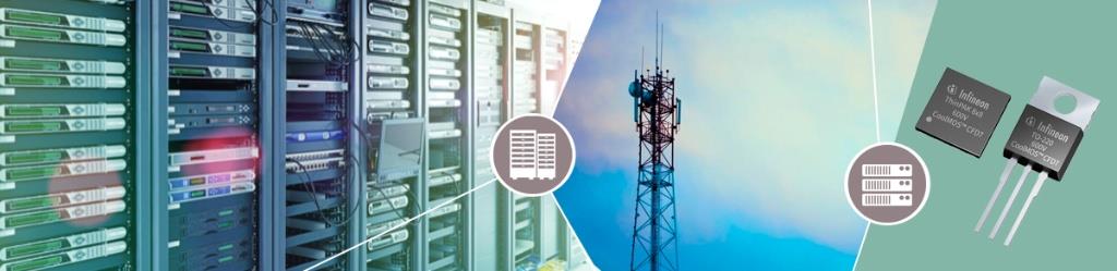 CoolMOS™7スーパージャンクションMOSFET - Infineon Technologies | Mouser