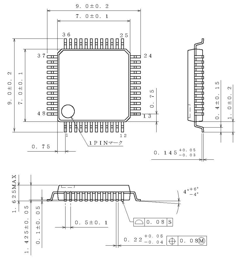 Clockless Link™インターフェイスIC - ROHM | Mouser