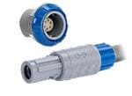 MEDI-SNAP® Circular Push-Pull Connectors - ODU | Mouser
