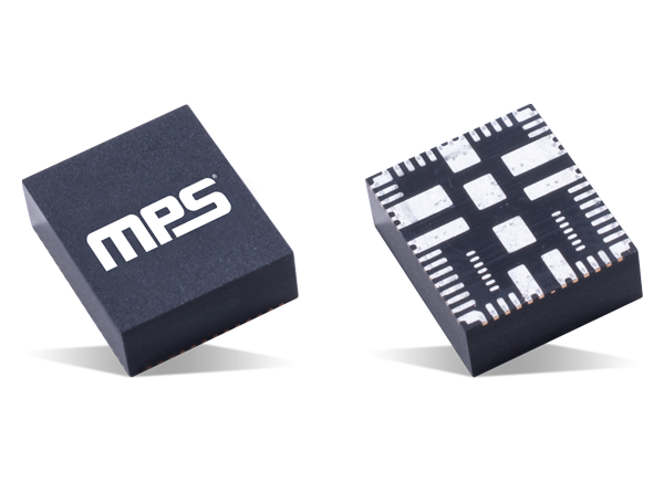 MPM3695-25 16V 20A Scalable DC/DC Power Module - MPS | Mouser