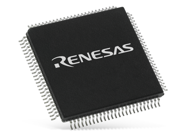 RX66T 32ビットMCU - Renesas | Mouser