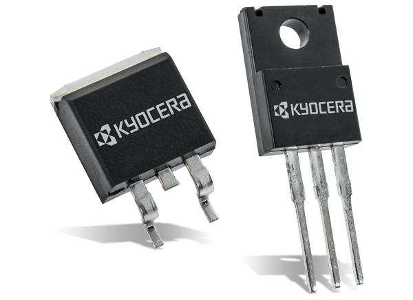 Discrete Diodes - Kyocera AVX | Mouser