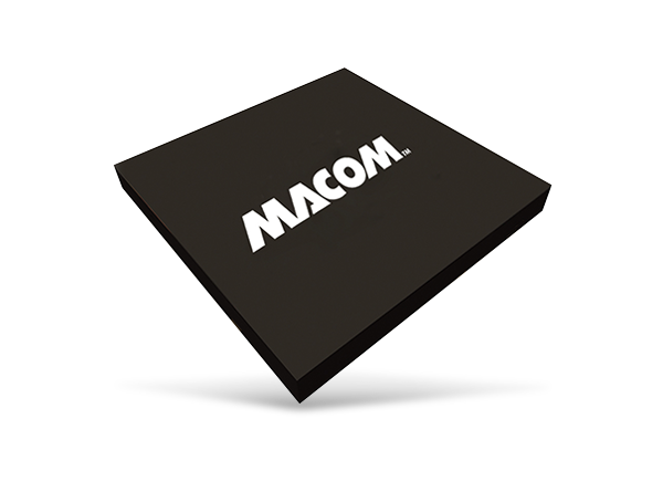 MAAM-011275-DIE Wideband Distributed Amplifier - MACOM | Mouser