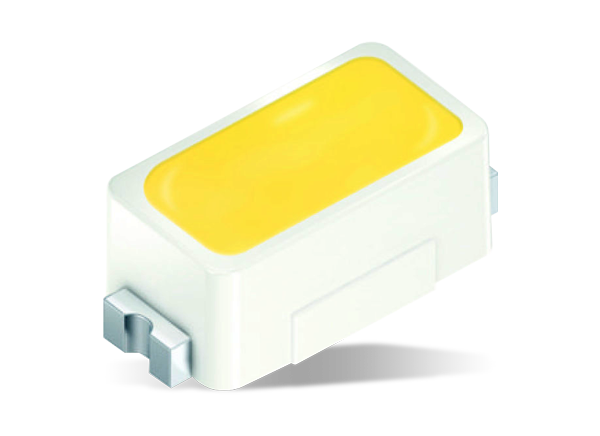 TOPLED E1608 LED - ams OSRAM | Mouser