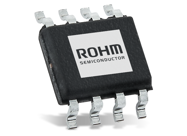AC/DCコンバータIC - ROHM | Mouser 日本