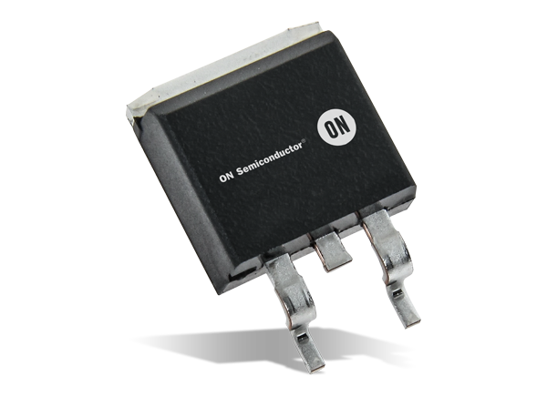 低圧側スマートディスクリートFET - onsemi | Mouser