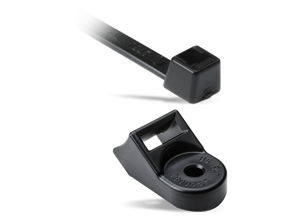 Cable Ties - HellermannTyton | Mouser