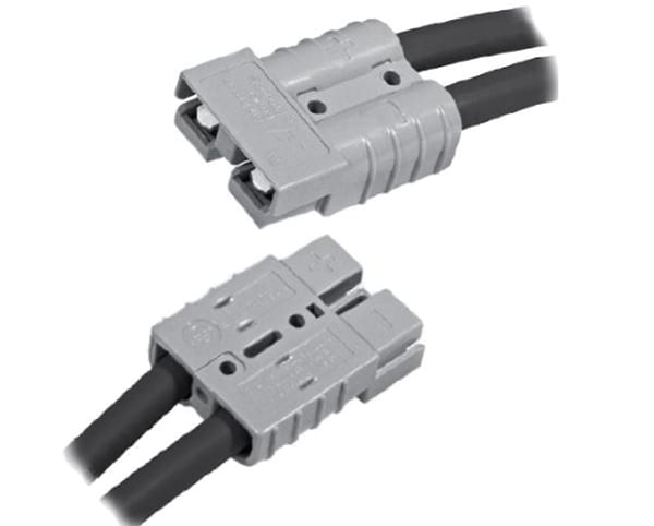 SB50 Connectors - APP | Mouser