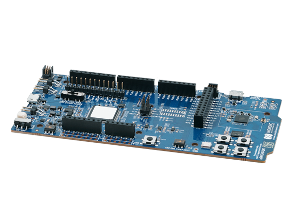 nRF5340-DK開発キット - Nordic | Mouser