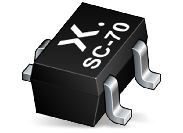 BZX84Wツェナーダイオード - Nexperia | Mouser