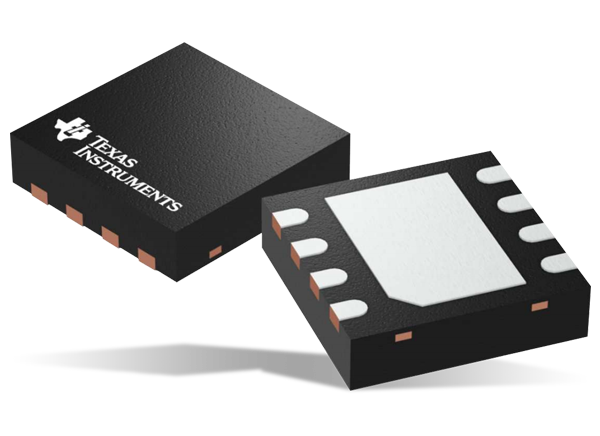 TVS3301 33V双方向型サージ保護装置 - TI | Mouser