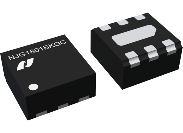 Automotive Solutions - Nisshinbo | Mouser