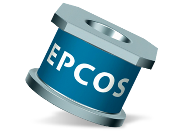 B88069Xサージ・アレスタ（ガス放電管） - EPCOS / TDK | Mouser