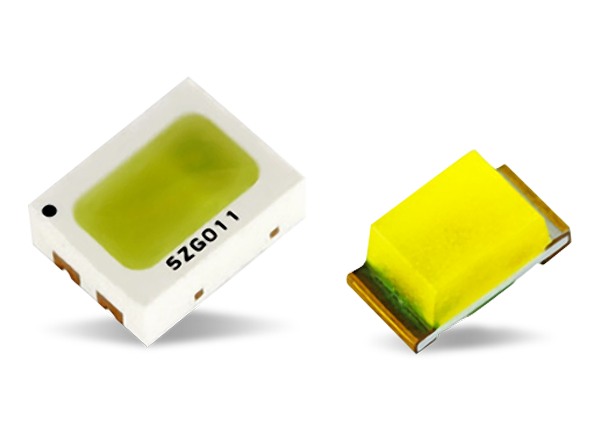 Surface Mount LEDs - Stanley Electric | Mouser