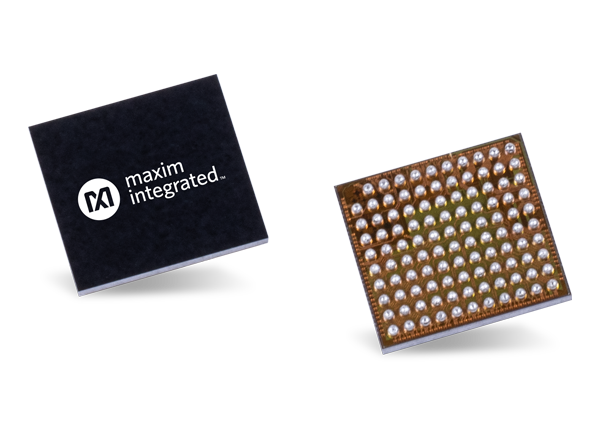 MAX32666 Arm Cortex-M4 FPU MCU with BLUETOOTH 5 - Analog Devices / Maxim Integrated | Mouser