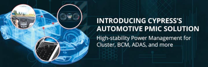 車載用ソリューション - Infineon Technologies | Mouser