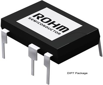 AC/DCコンバータIC - ROHM | Mouser