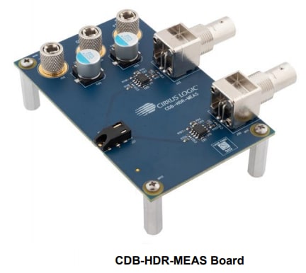 CDB43198K Evaluation Kit - Cirrus Logic | Mouser