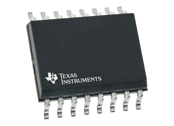 AMC3301/AMC3301-Q1強化絶縁型アンプ - TI | Mouser