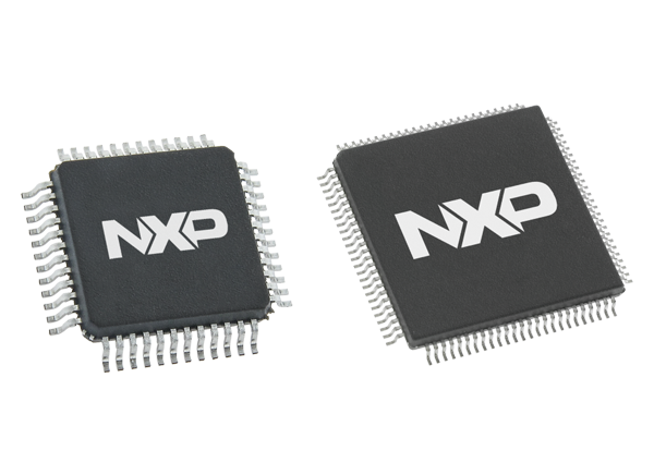 車両電化ソリューション - NXP Semiconductors | Mouser