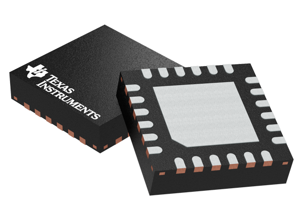 DRV8436ステッパモータドライバ - TI | Mouser