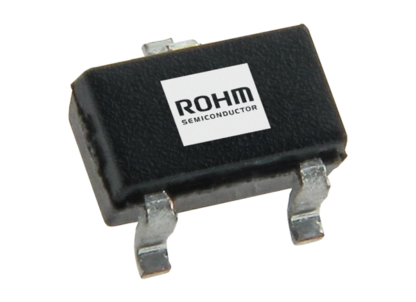 RSB12 150mWツェナーダイオード - ROHM | Mouser