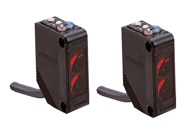 E3z光電汎用センサ Omron Industrial Automation Mouser