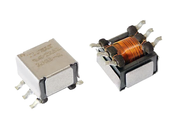 UGDT Microゲート・ドライブ・トランス - Vishay / Dale | Mouser