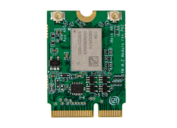 Type 1YM M.2 Module - Embedded Artists | Mouser