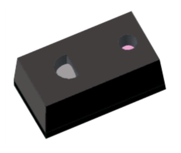 GP2AP飛行時間型(ToF)センサ - Sharp | Mouser