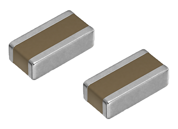 LLC152D LWリバース低ESL車載チップMLCC - Murata | Mouser