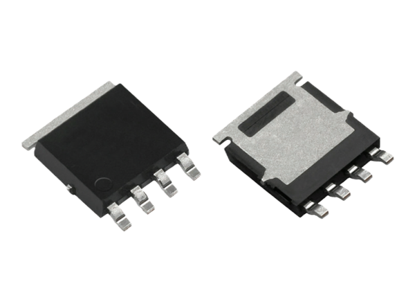 SQJ車載用MOSFET - Vishay / Siliconix | Mouser