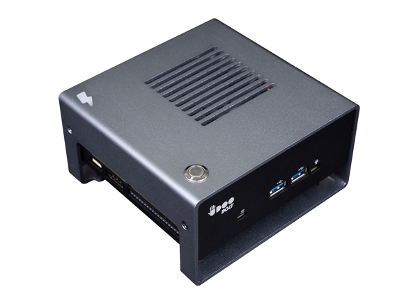 BOLT GEAR - UDOO | Mouser