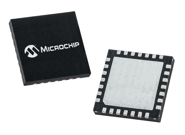 PIC16 (L) F178マイクロコントローラ - Microchip Technology | Mouser