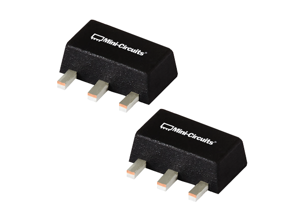 PHA Monolithic & MMIC Amplifiers - Mini-Circuits | Mouser