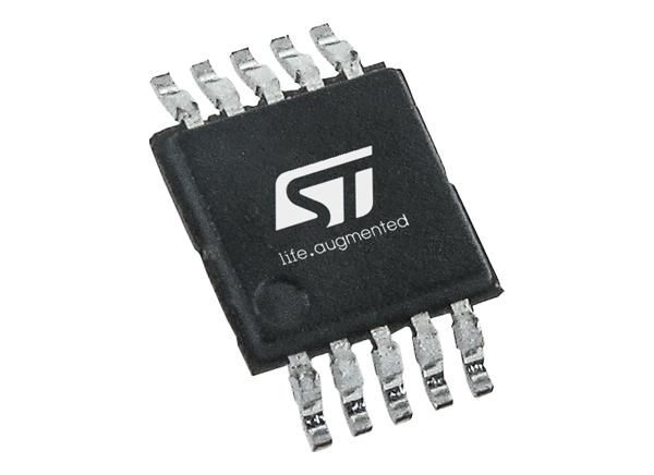 L4984D電流モードPFCコントローラ - STMicro | Mouser