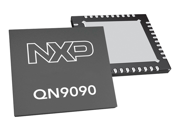 QN9090 & QN9030 BLUETOOTH® 5 SoC - NXP Semiconductors | Mouser