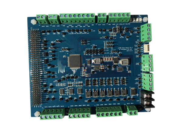 EVAL-L9788評価ボード - STMicro | Mouser