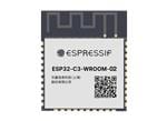 ESP32-C3-WROOM-02-N4 Espressif Systems | Mouser 日本