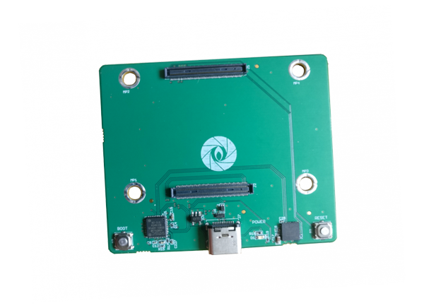 Raspberry Pi CM4 FastFlash Expansion Board - Gumstix | Mouser Raspberry Pi CM4 FastFlash Expansion Board - Gumstix | Mouser